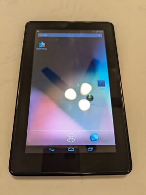 Amazon Kindle Fire D01400 Working | eBay