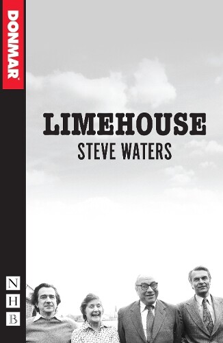 Steve Waters Limehouse (Paperback) NHB Modern Plays (UK IMPORT) 9781848426429 | eBay