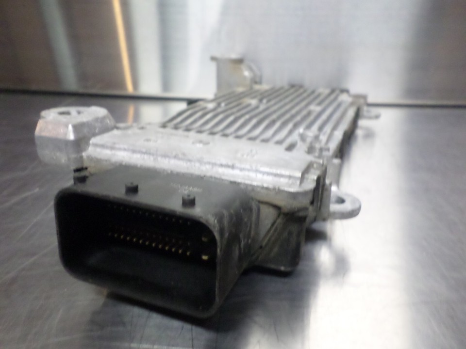 2020-2021 Jeep Compass & More AT Transmission Control Module TCM OEM ...