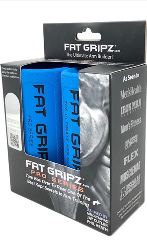 fat gripz pro (20) | eBay