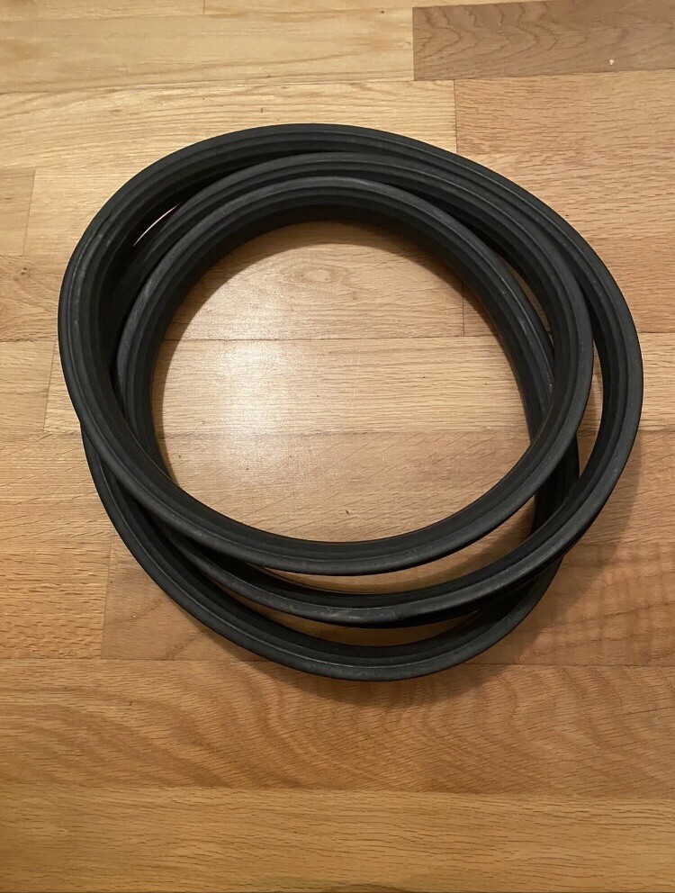 Ford Anglia 105E Front and Rear Windscreen Rubbers Perfect Fit | eBay UK