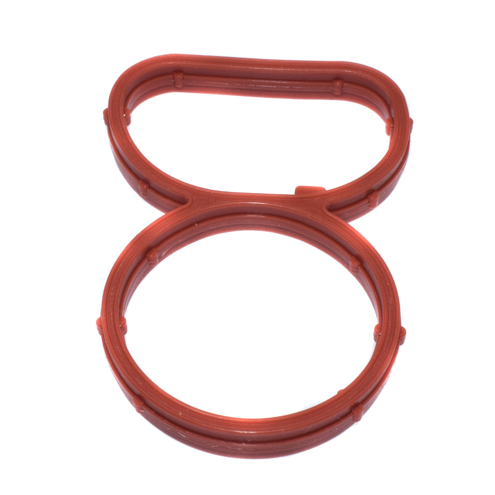 Engine Intake Manifold Gasket Seal 11617801438 For For BMW N47 2.0D X1 ...