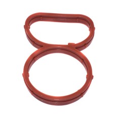 BMW N47 N57 Engine Intake Manifold Seal Gasket 7801943 11617801943 for ...