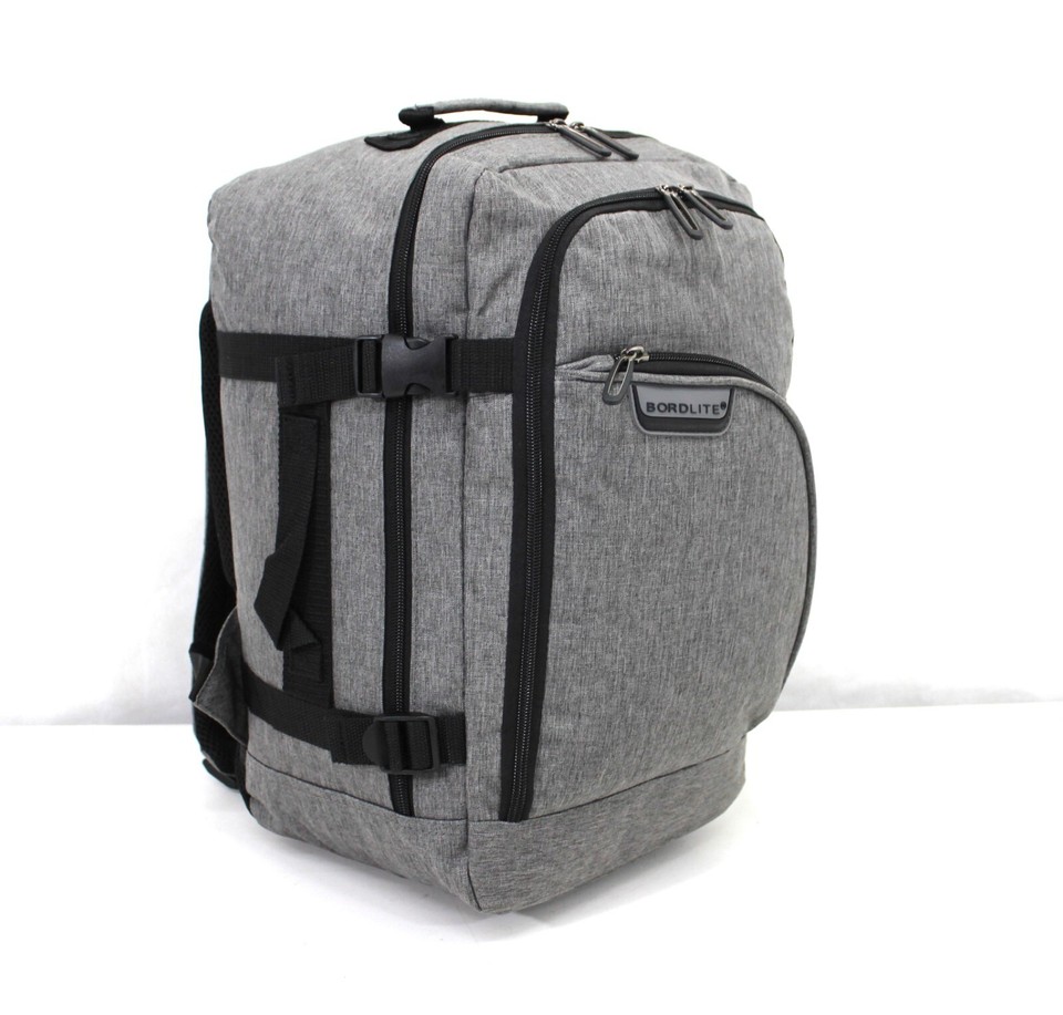 RYANAIR 40x20x25 Travel Under seat Cabin Approved Backpack Premium ...