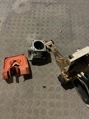stihl ms 440 parts | eBay