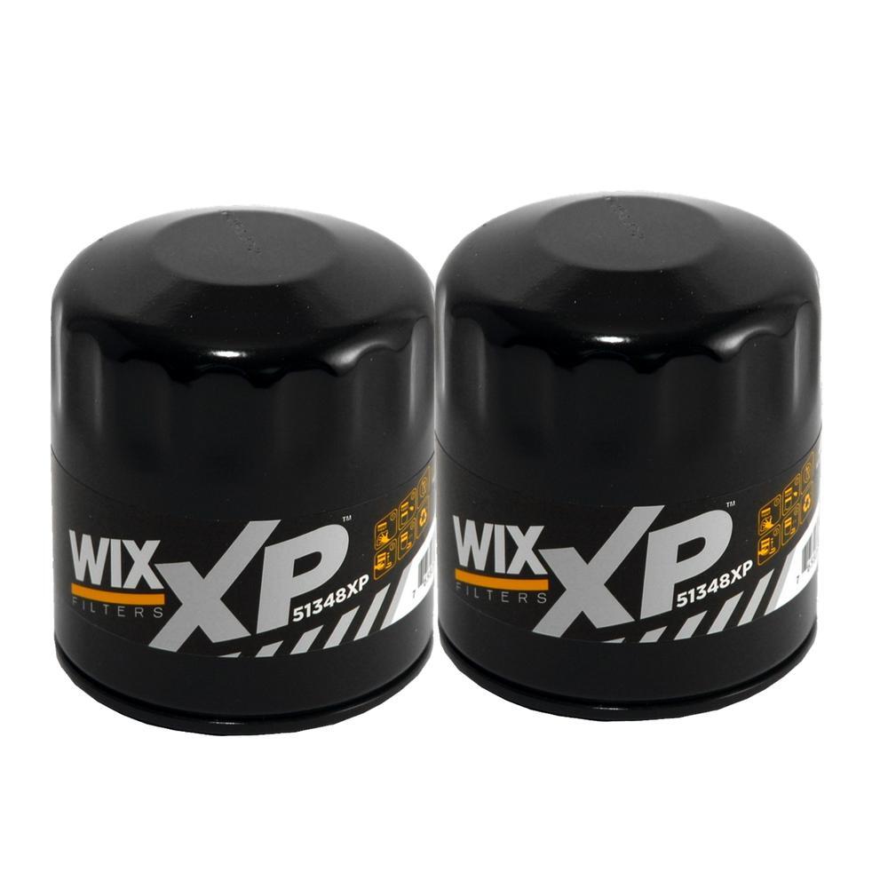 Wix 51348 - cross reference oil filters | oilfilter-crossreference.com