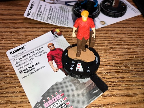 MV23 003 Harrow | eBay