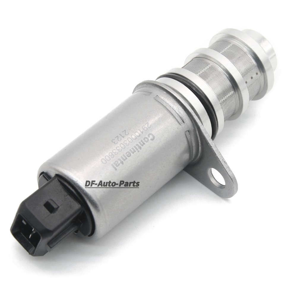 NEW OEM Engine Oil Pressure Control Valve Fit For BMW 11417622768 ...