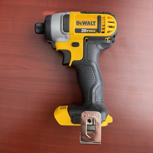 Dewalt Impact Driver 20V Cordless 1/4" Hex 20 Volt MAX Lithium Ion 2025 ...
