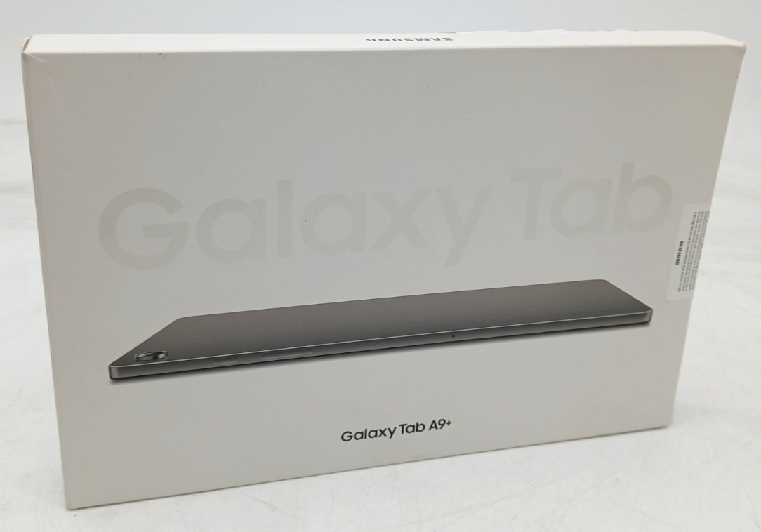 Samsung Galaxy Tab A9+ SM-X210 Android Tablet 64GB + 4GB 11" HD Display ...