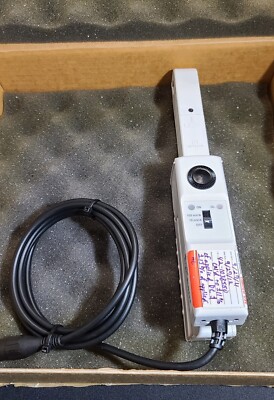 Probes - Ac Current Probe