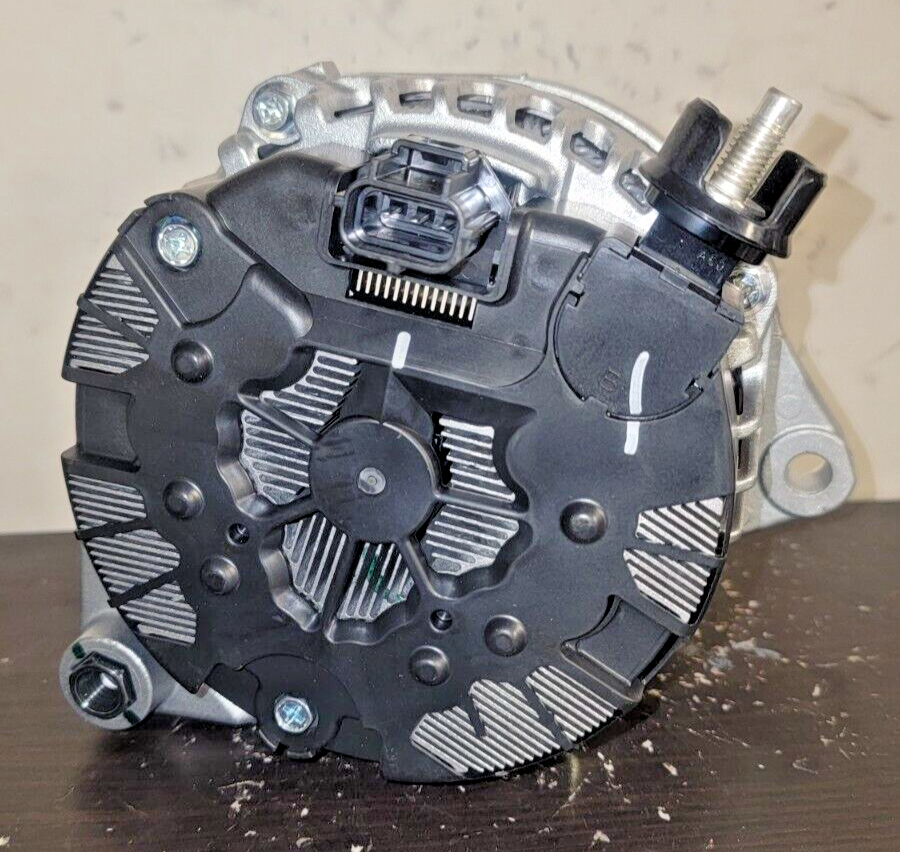 Ford explorer Alternator V6 3.5Liter 2014 /230Amp /OEM By RR ...