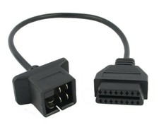 Polaris Code Reader Adapter - Digital Wrench Adapter to Obd2 Custom for ...