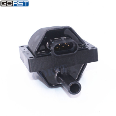 Ignition Coil 10489421 For Buick Cadillac Chevrolet Astro Gmc Yukon ...