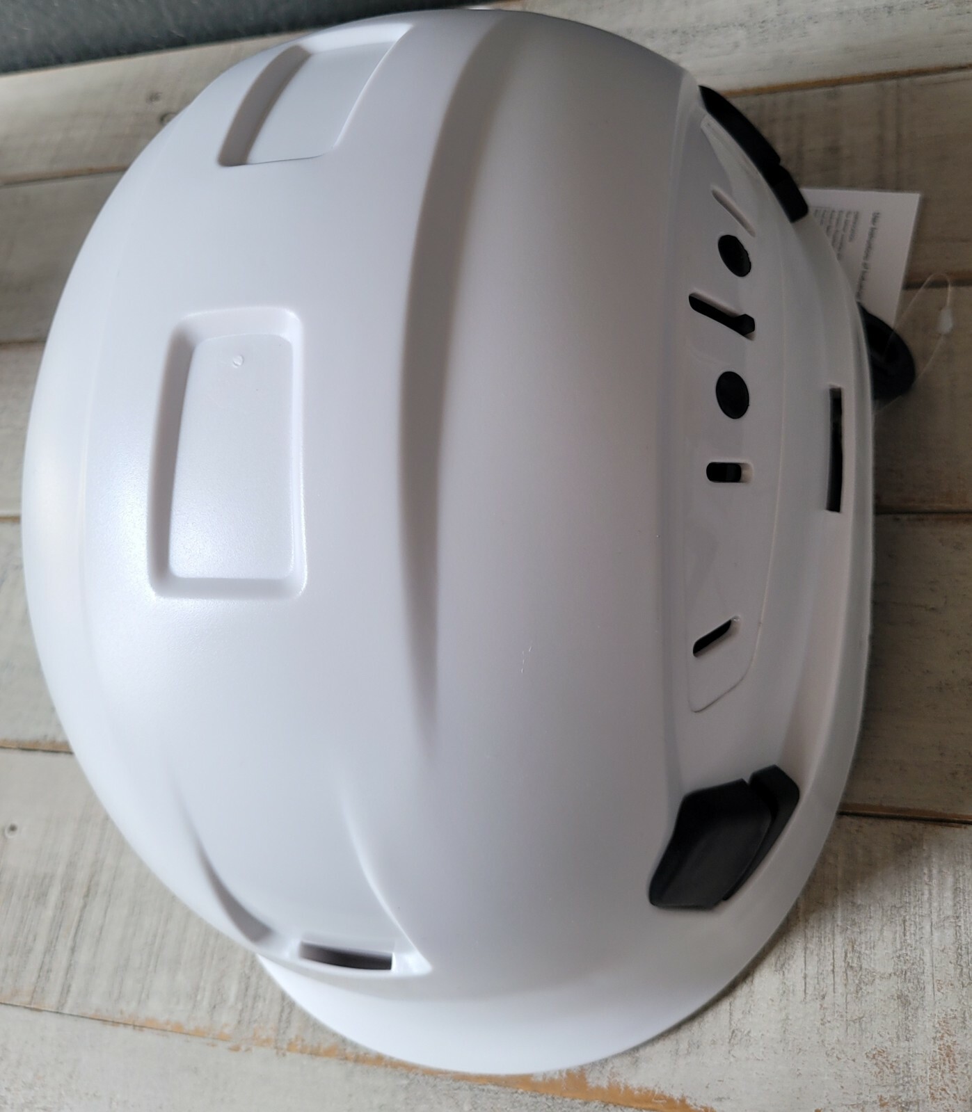 Arborist Tree Rock Safety Helmet, Climbing Aerial Work Hard Hat. | eBay