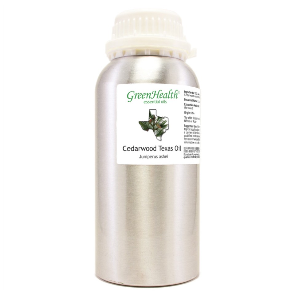 Cedarwood (Texas) Essential Oil 100% Pure Many Sizes Free Shipping | eBay
