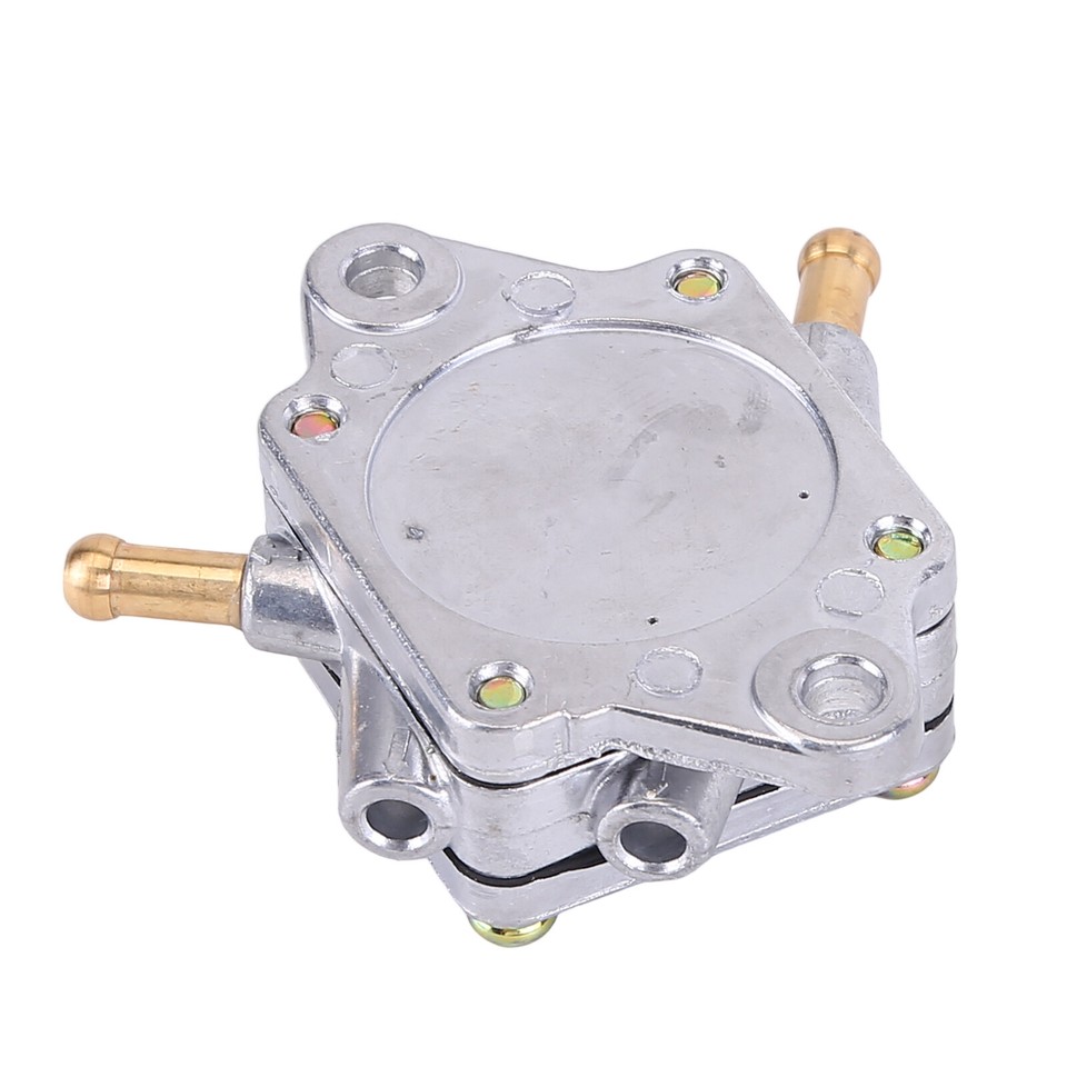 Mikuni 31 Liters/HR Square Fuel Vacuum Pulse Pump Single 1 Outlet DF52 ...