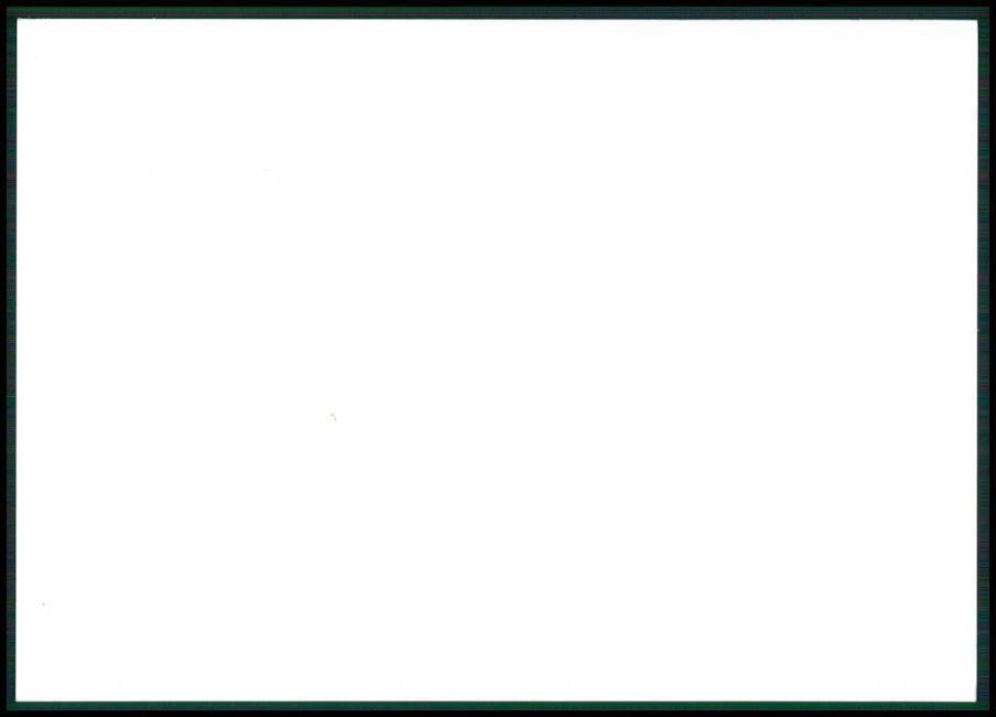 GERMANY POSTAL STATIONERY CARD 1995 UNO UN METROPOLIS MOVIE FILM fl58 ...