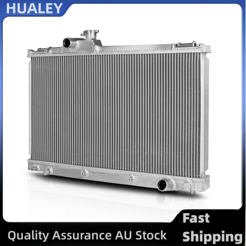 50MM Aluminium Radiator For Lexus Is200/Is300 2.0L 3.0L 1999-2005 2001 ...