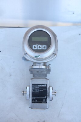 Endress + Hauser Promag H Promag 50 50H04-9F0A2AB0BAAA | eBay