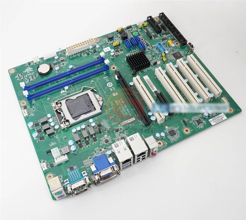 New One Advantech Motherboard AIMB-705G2 | eBay