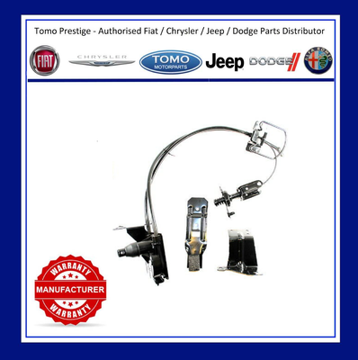 Fits Fiat Ducato Peugeot Boxer Citroen Relay Spare Wheel Winch Tool 06 ...