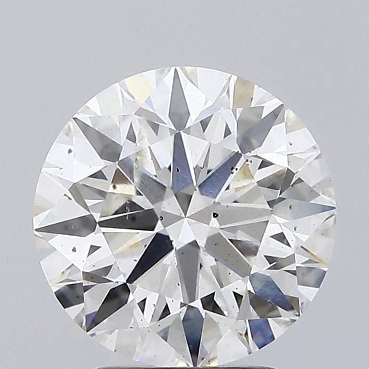 Loose Round Diamonds