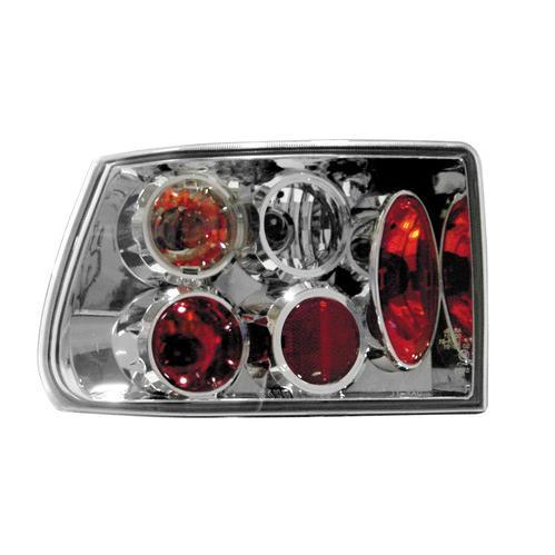 COPPIA FARI POSTERIORI FANALI "PERFORMANCE"OPEL ASTRA FMK5 09/91->9/98 ...