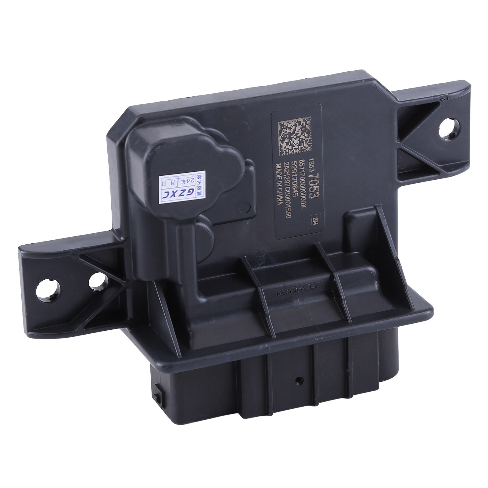 For 2019-2021 2022 Chevy Silverado GMC Sierra Fuel Pump Control Module ...