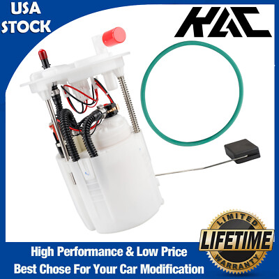 Fuel Pump Module Assembly For 2013-2016 2017 2018 Ford Taurus 3.5L V6 ...