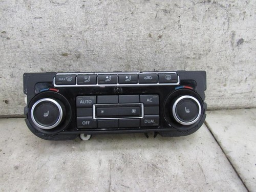 11 12 VW CC Heater A/c Control | eBay