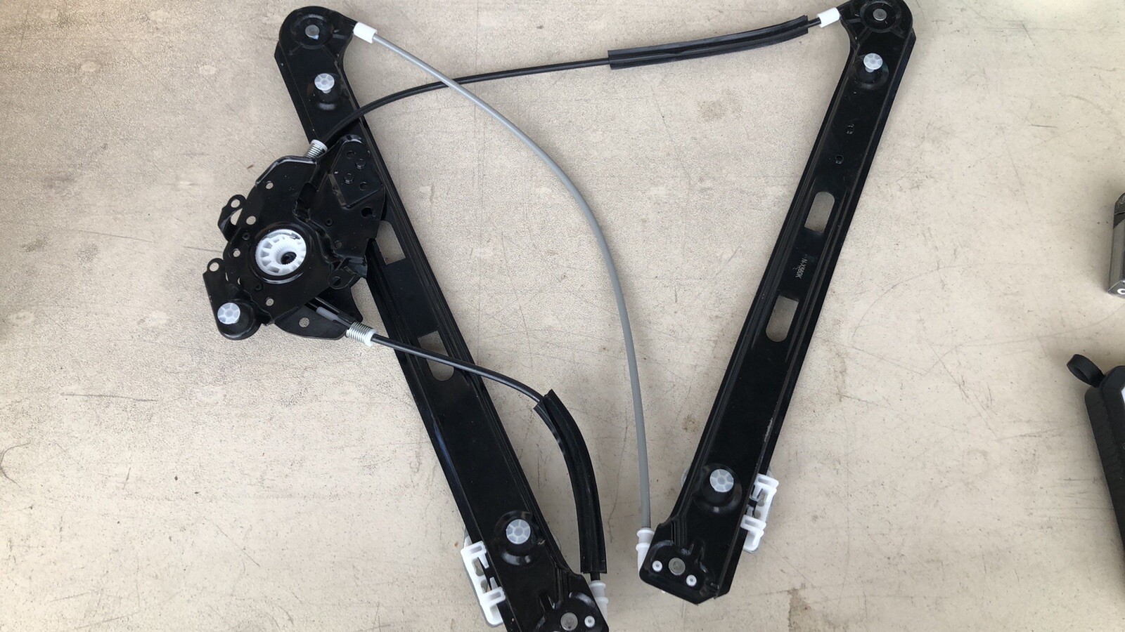 BMW Genuine Right Front Door Window Regulator 51337020660 for sale ...