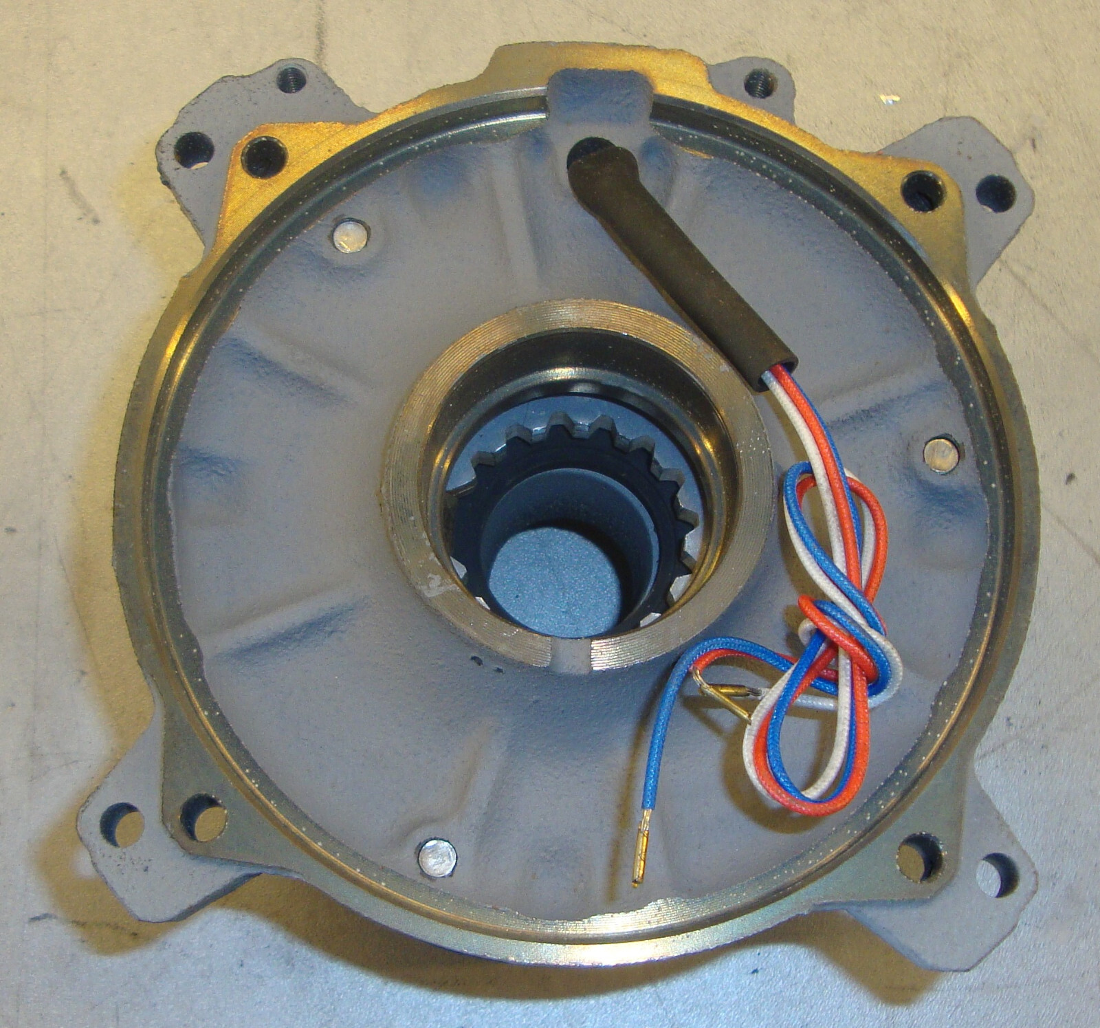 💰 SEW-EURODRIVE Bremse BE1A/10Nm/230AC/96DC | eBay