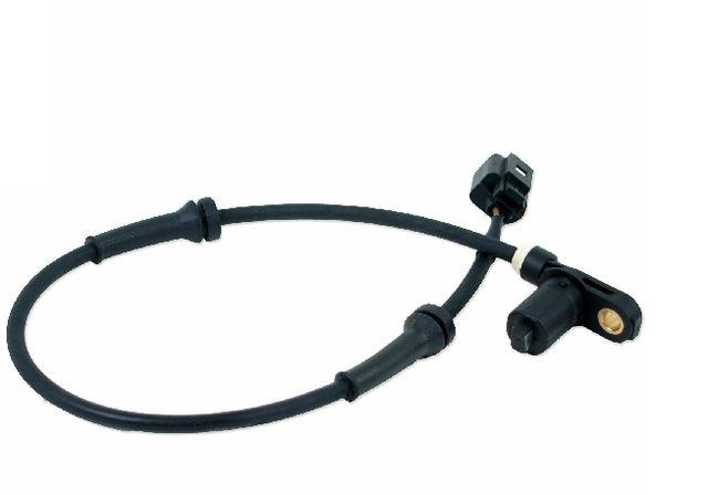 Wiring Sensor ABS Wheel Speed 'Jaguar F-Peace 2016 IN Then T4A4018 for ...