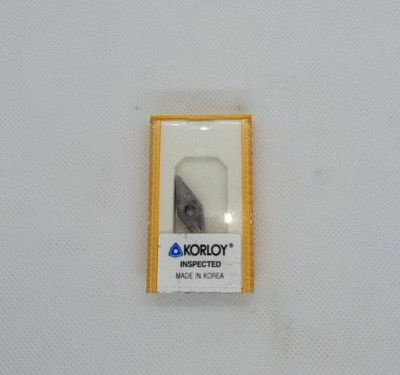 KORLOY 2NU-VNGA160408, 2NU-VGNA332 KB2000 | eBay