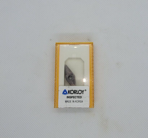 KORLOY 2NU-VNGA160408, 2NU-VGNA332 KB2000 | eBay