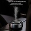 Aroma360 Smart Car Diffuser / Top of the line Ultrasonic Scent W ...