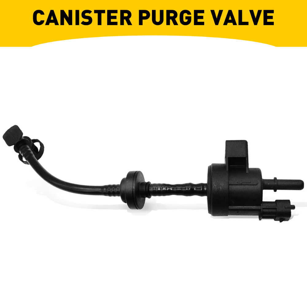 VAPOR CANISTER PURGE VALVE FOR CHEVROLET SONIC CRUZE 1.8L 2012-2015 ...