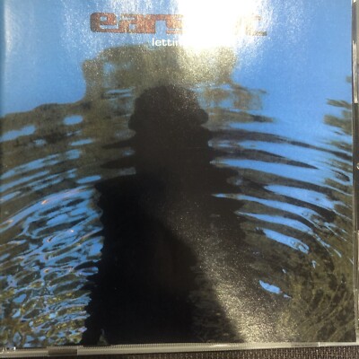 Letting Go by Earshot (CD, 2002) 93624796121| eBay