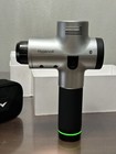 Hyperice Hypervolt Bluetooth Percussion Massage Gun with attachments *no Charger | eBay