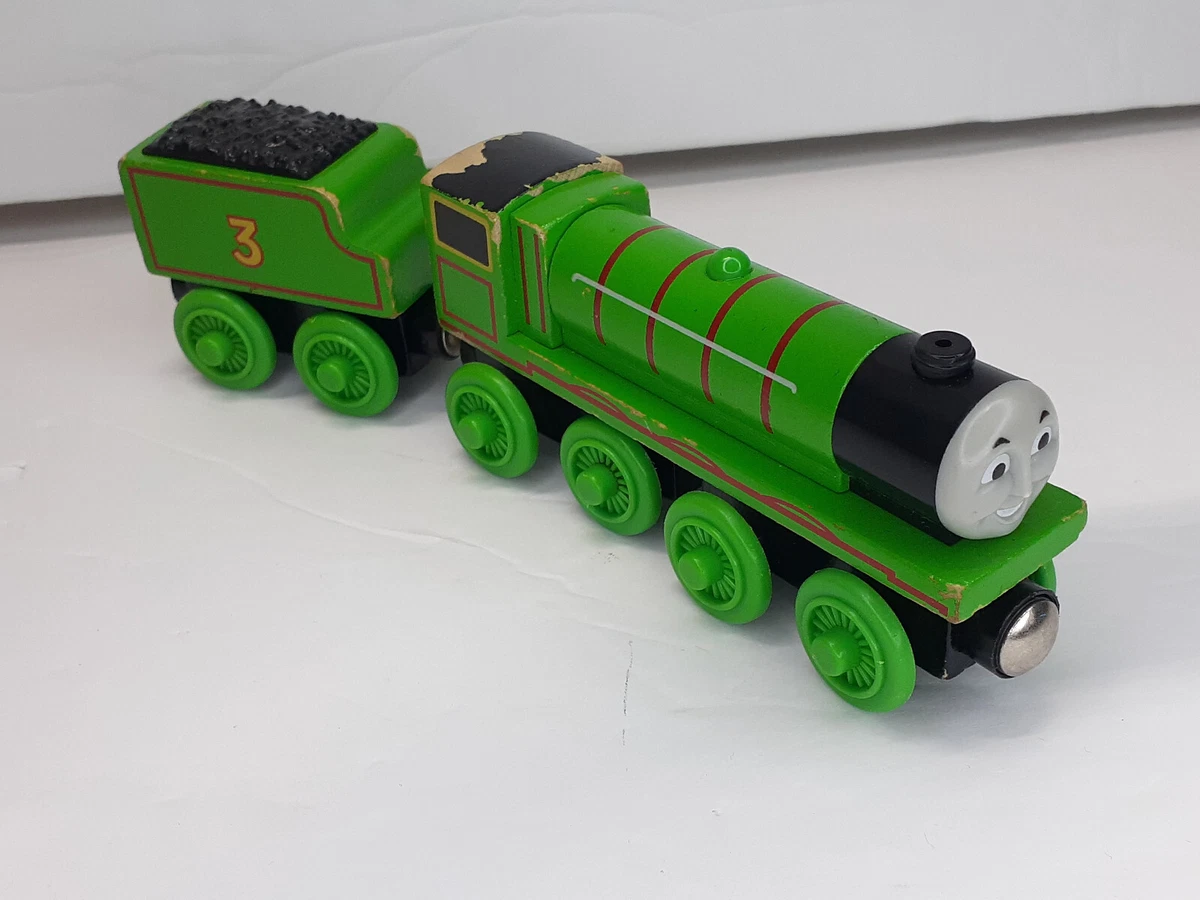 Thomas The Tank Engine Henry