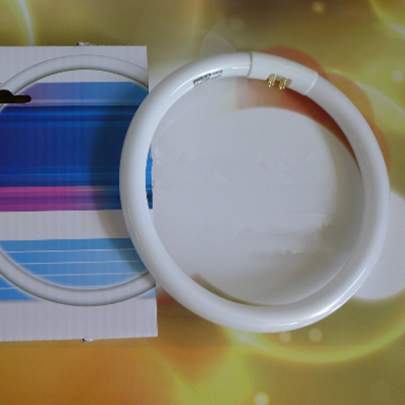 22W 32W 40W Circular LED Tube T5 T8 round tube light circle Ring lamp ...