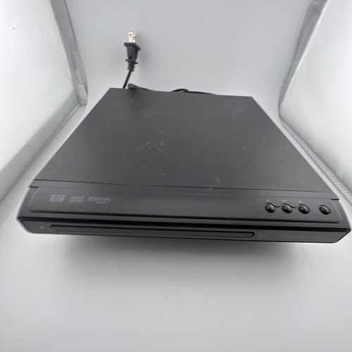 Memorex MVD2016BLK Progressive Scan DVD Player no remote 749720015054| eBay