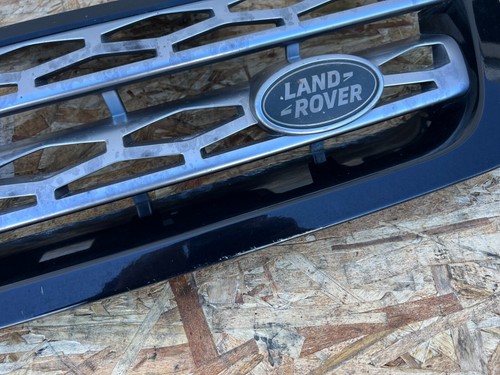 CENTER HOOD FRONT BUMPER GRILL LR054767 RANGE ROVER SPORT L494 (2014 ...
