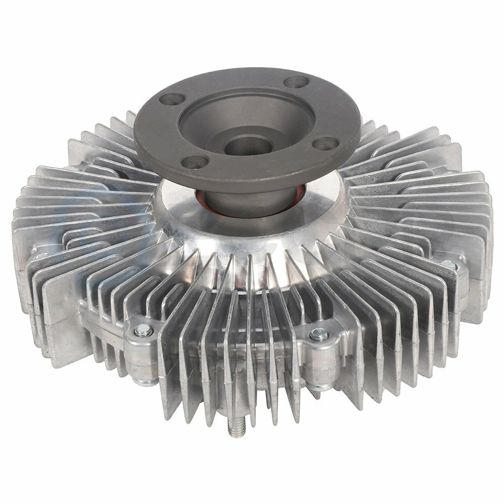 Radiator Cooling Fan Clutch For 1996 1997 1998 1999 2000-2002 Toyota ...