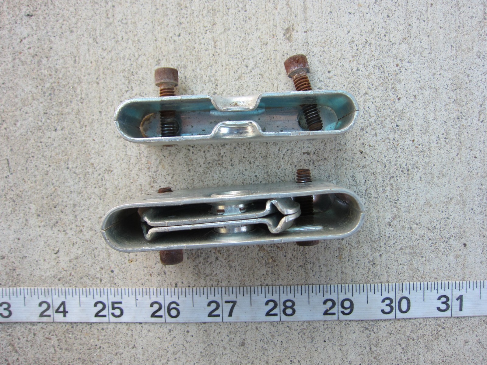 Southco Dual Lock Roto-Lock, Used | eBay