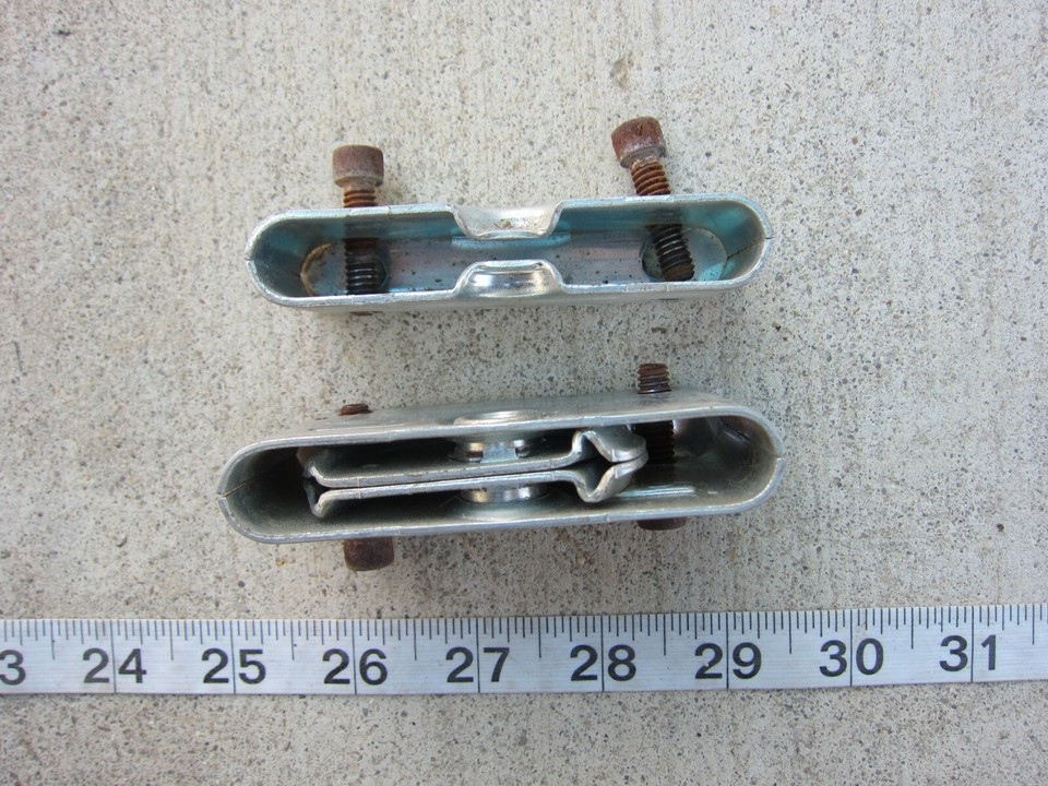 Southco Dual Lock Roto-Lock, Used | eBay