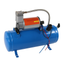 12V Air Compressor With 6 Liter Tank 150PSI DC For Train Truck RV ...