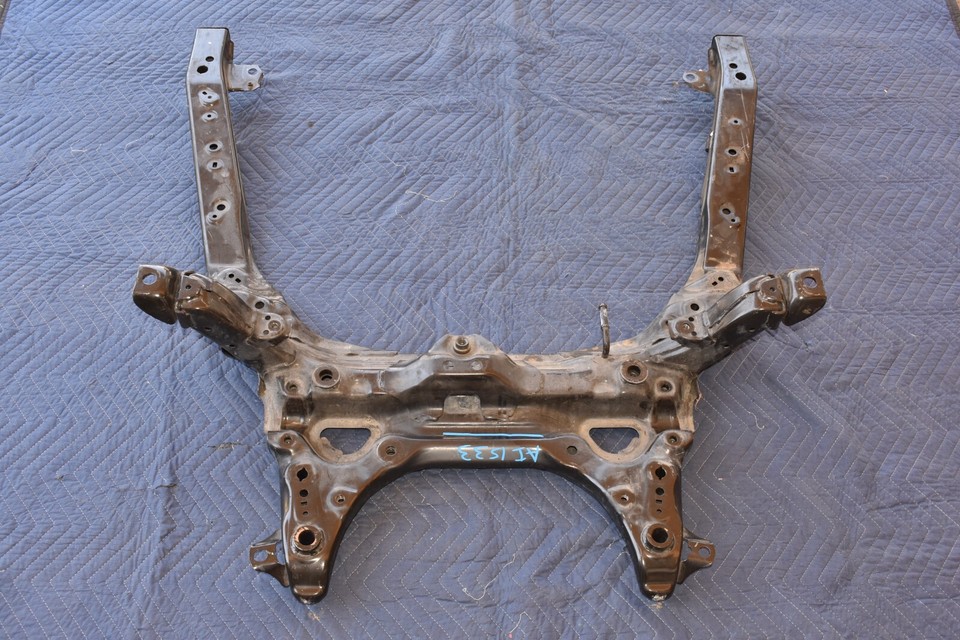 2016-2021 Honda Civic Front Subframe Crossmember Sub Frame Engine ...