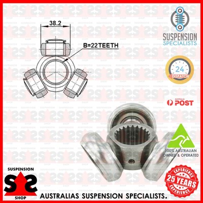 Spider Assembly, Drive Shaft Suit MINI Countryman Cooper MINI ...